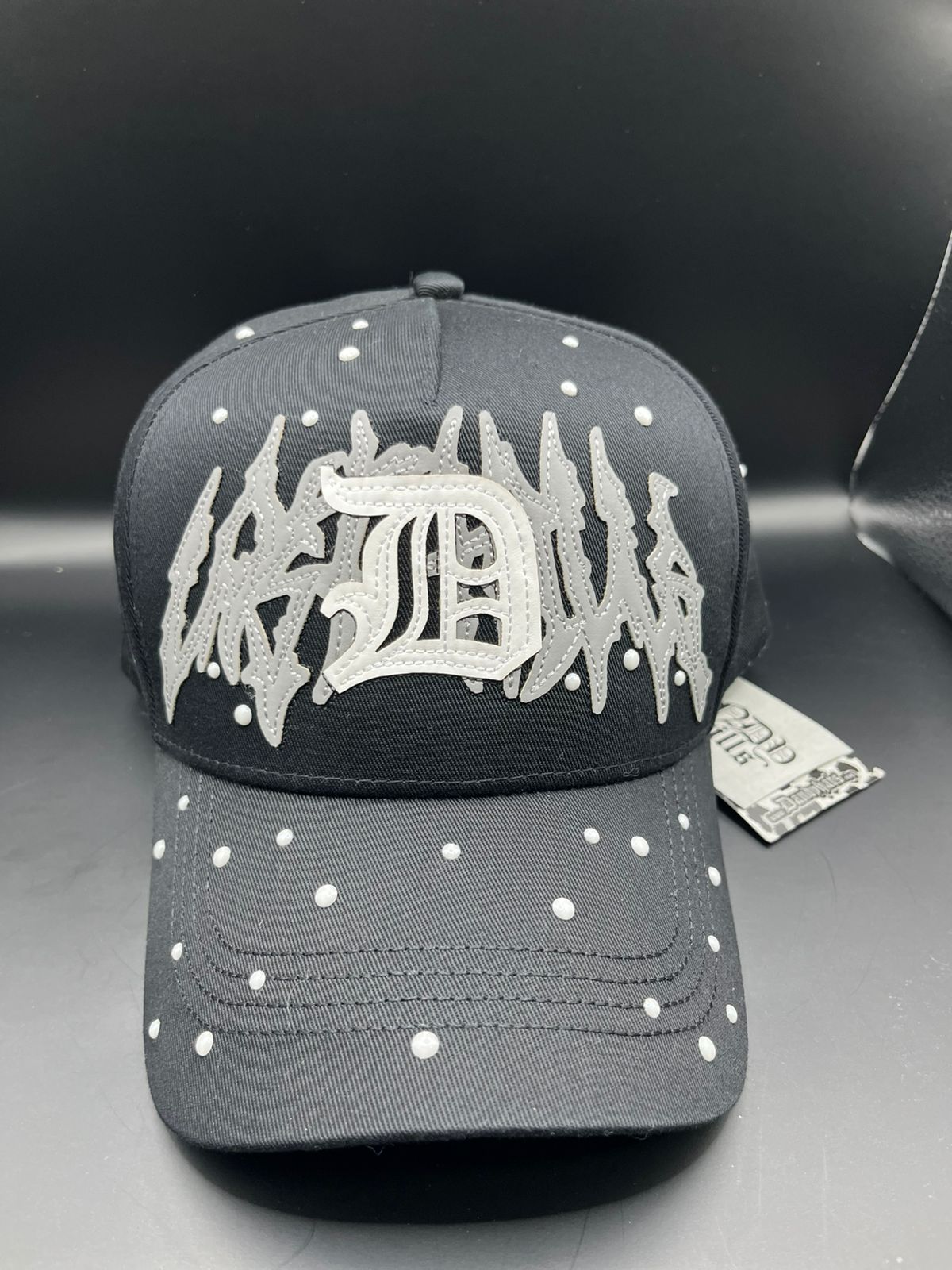 Dandy x LOST DANDY – Richie Hats