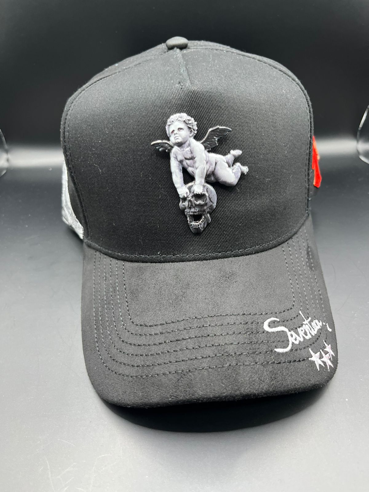 Seveten Hats Kerubin – Richie Hats